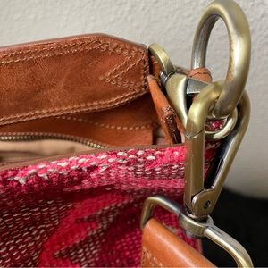 Sundance | Bags | New Celeste Carpet Bag By Sundance | Poshmark